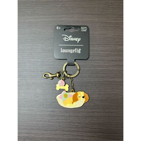 Loungefly | Accessories | Loungefly Disney Lady And The Tramp Lady ...